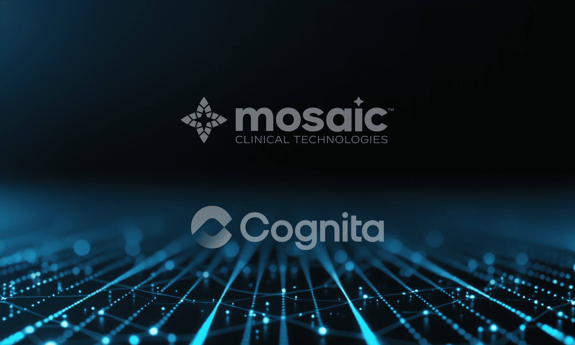 Mosaic Clinical Technologies™ Acquires Cognita Imaging Inc., Pioneering ...